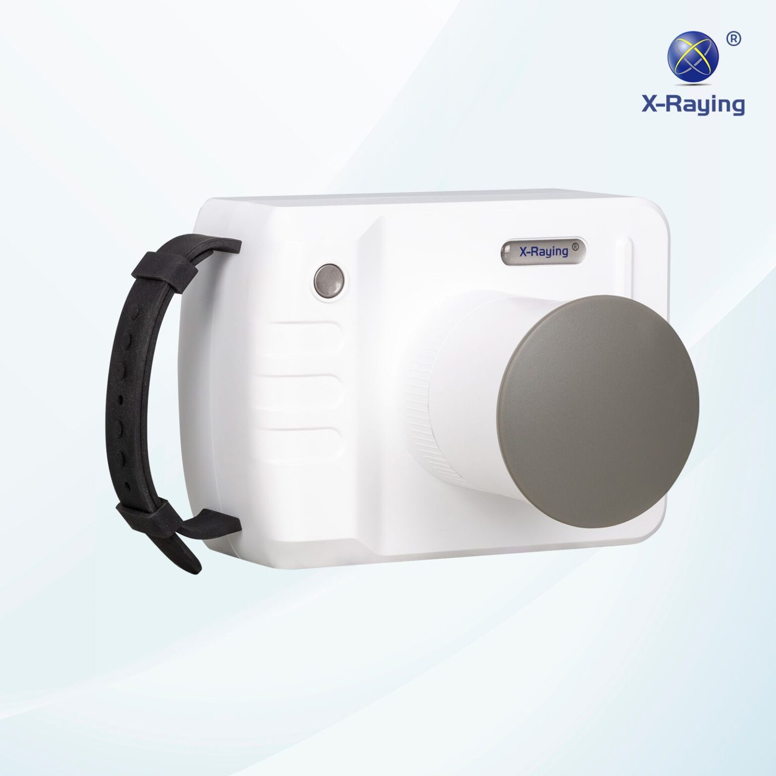 RAY-500 Portable Dental X-ray - x-raying