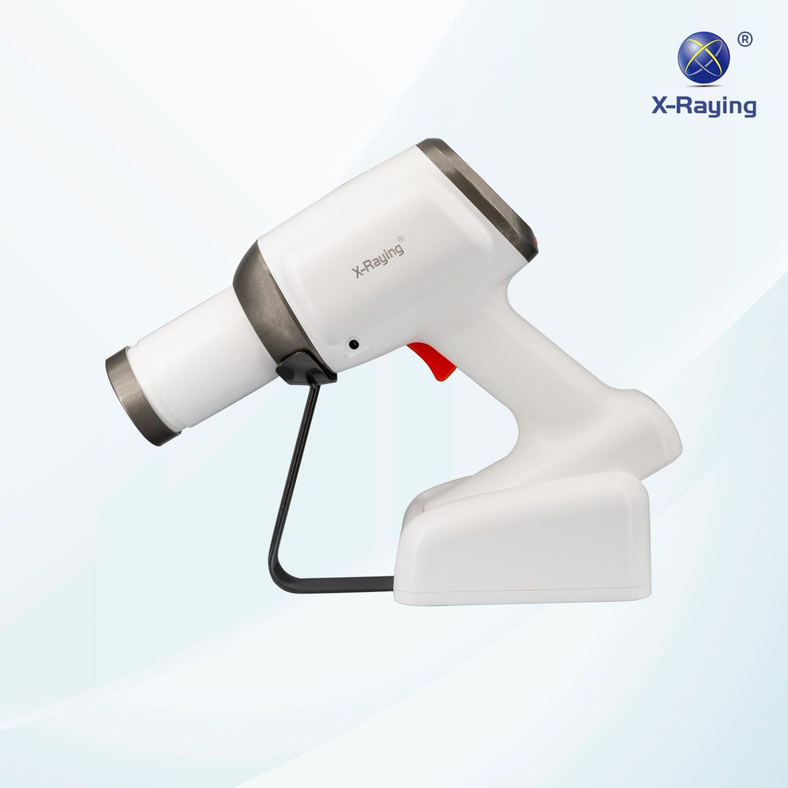 RAY-500 Portable Dental X-ray - x-raying