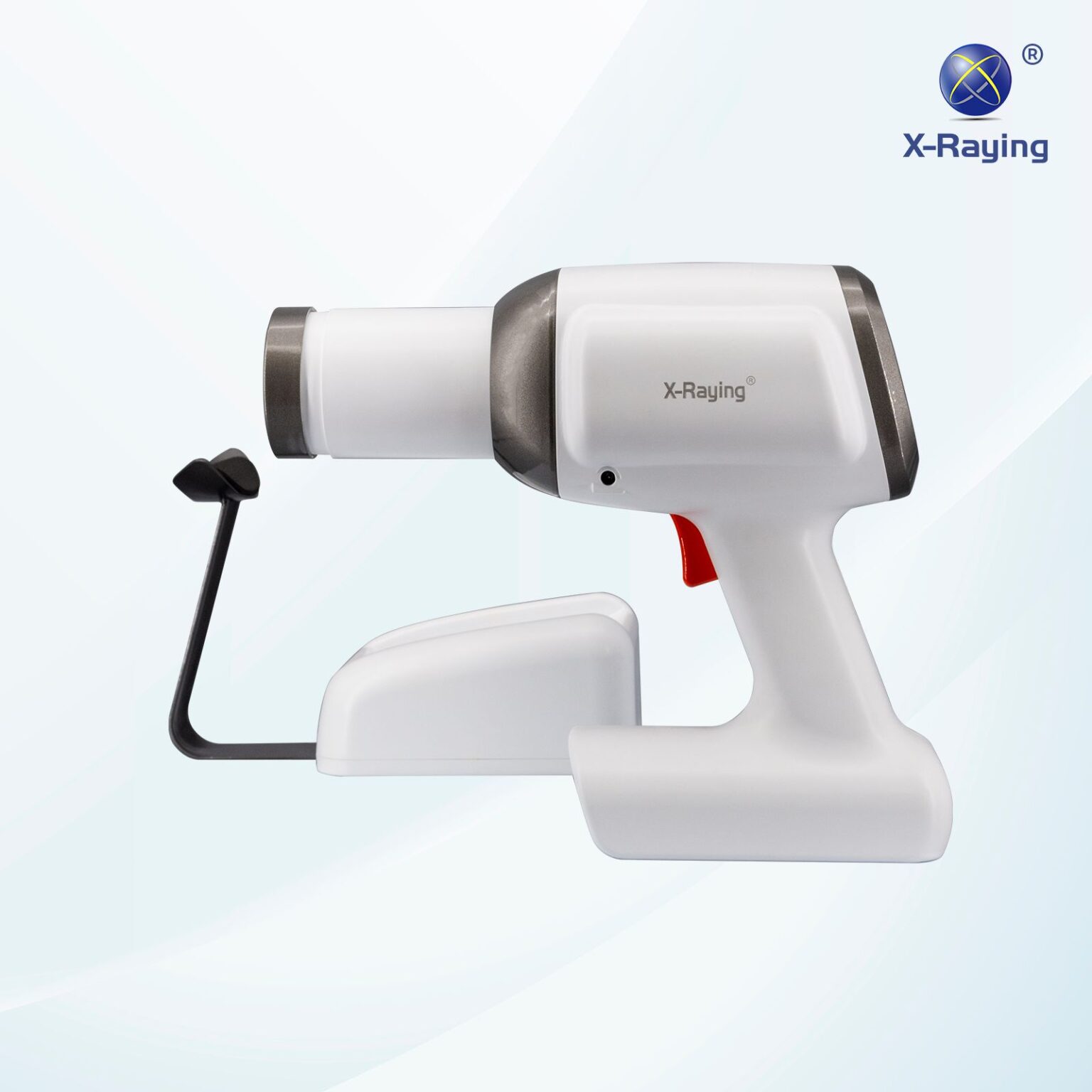 RAY-500 Portable Dental X-ray - x-raying